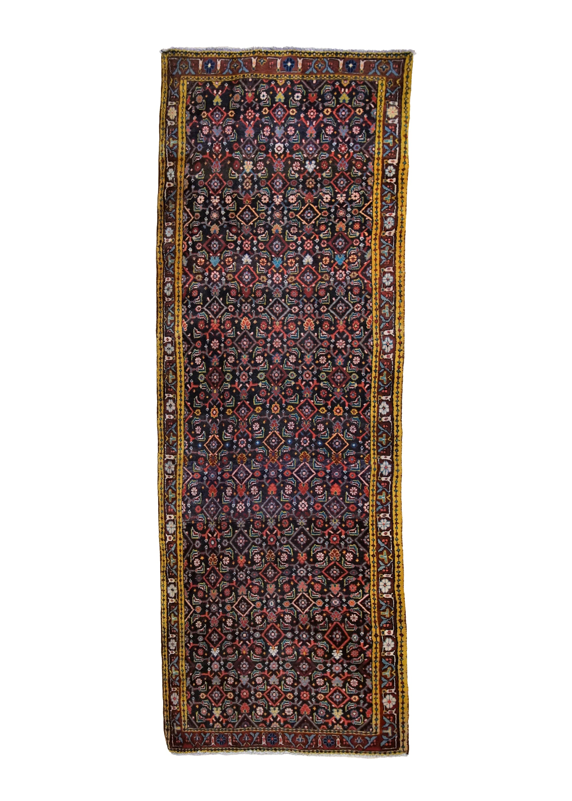 Azeri Azerbaijani Rugs – Adib's Rugs