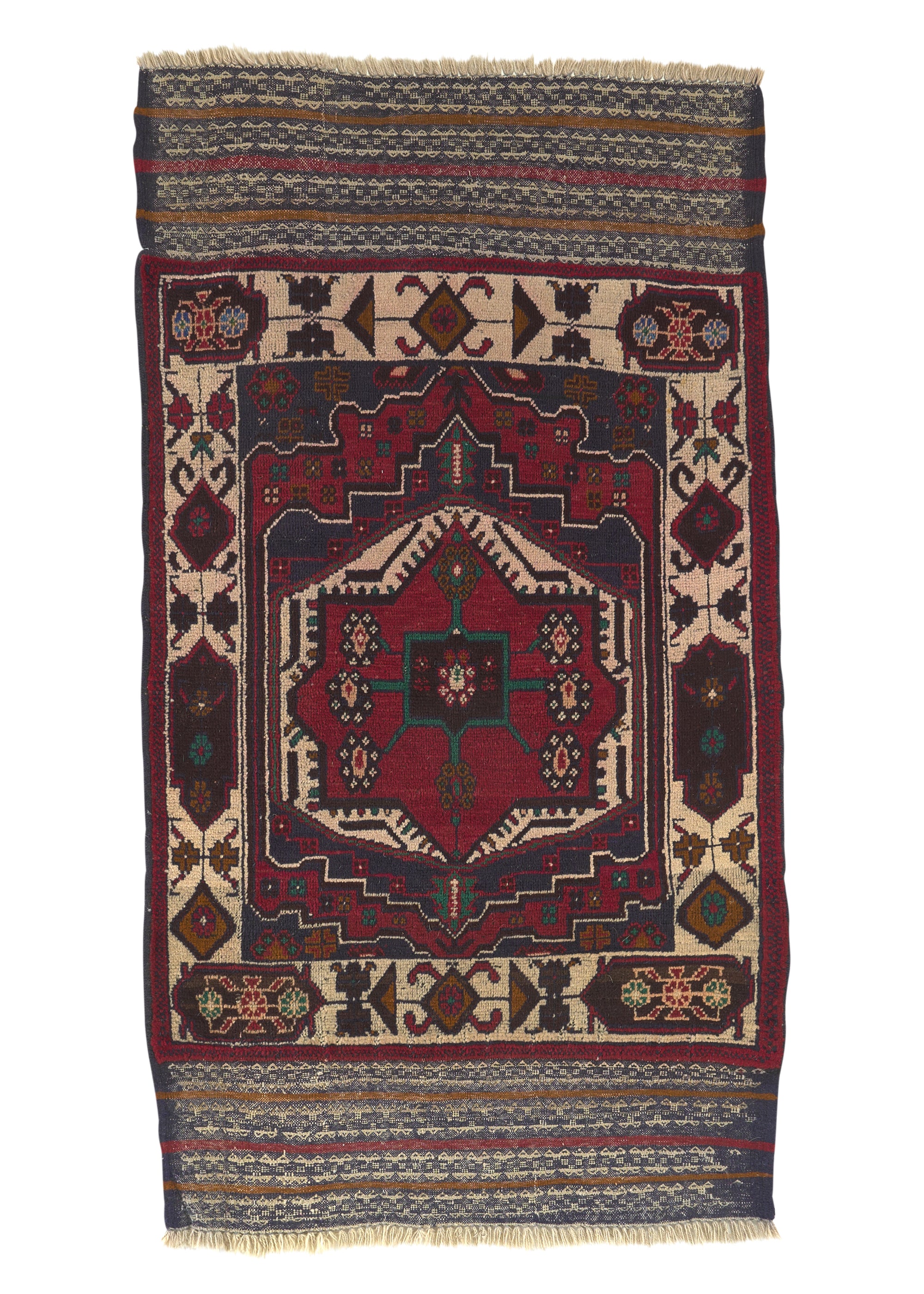 Saddle Collection – Adib's Rugs