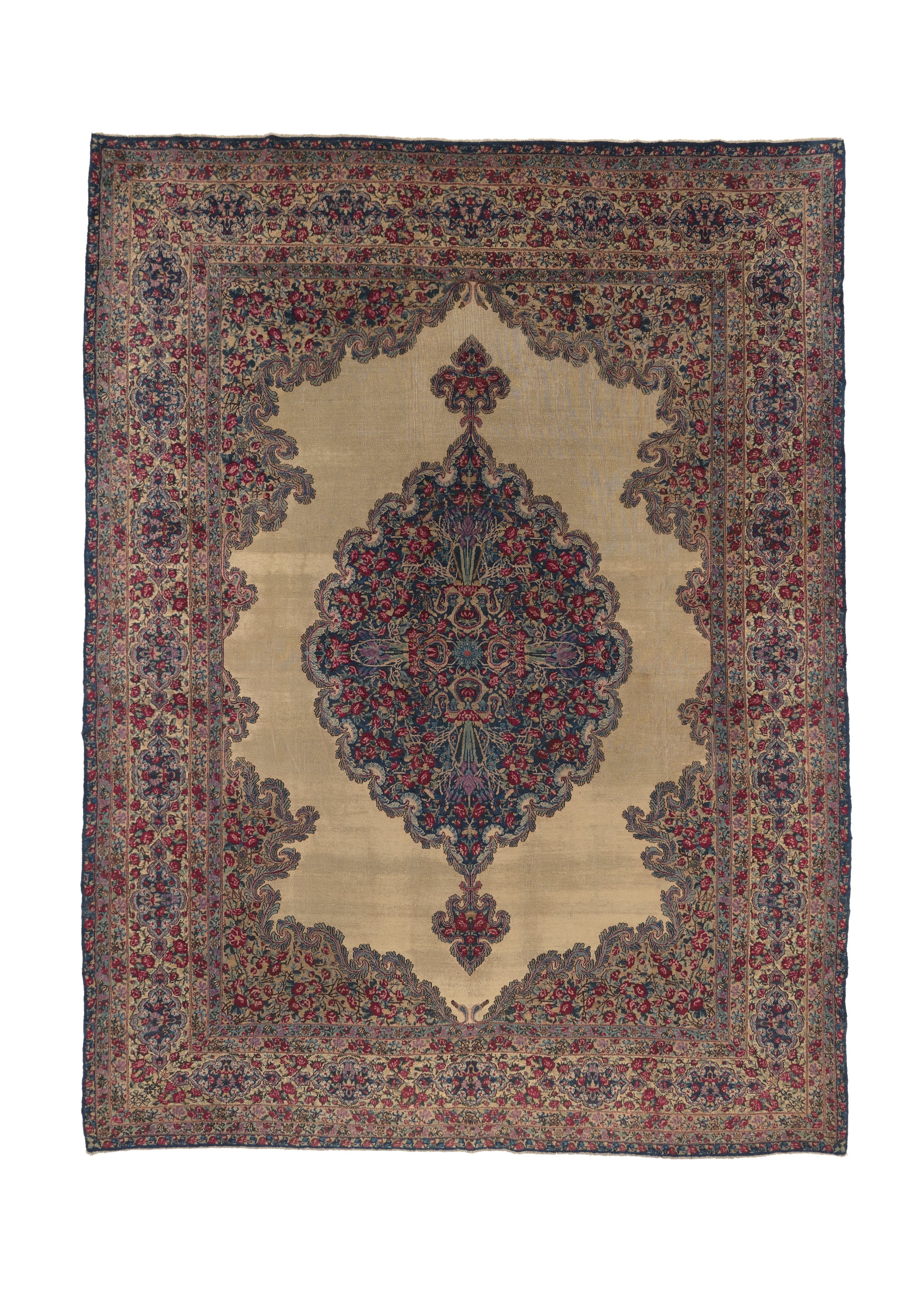 Kerman Rug Collection – Page 3 – Adib's Rugs