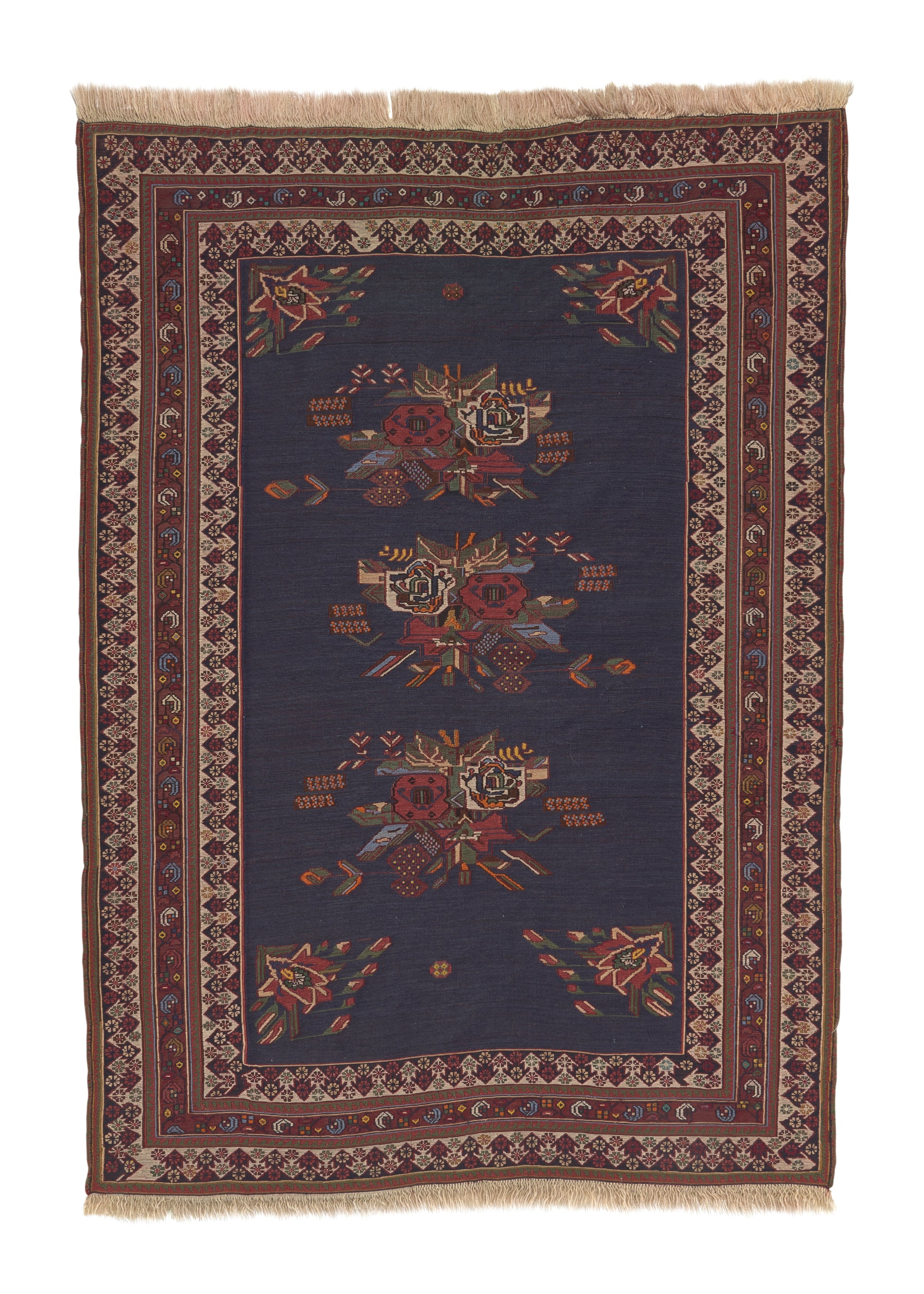 Afshar Rugs – Adib's Rugs