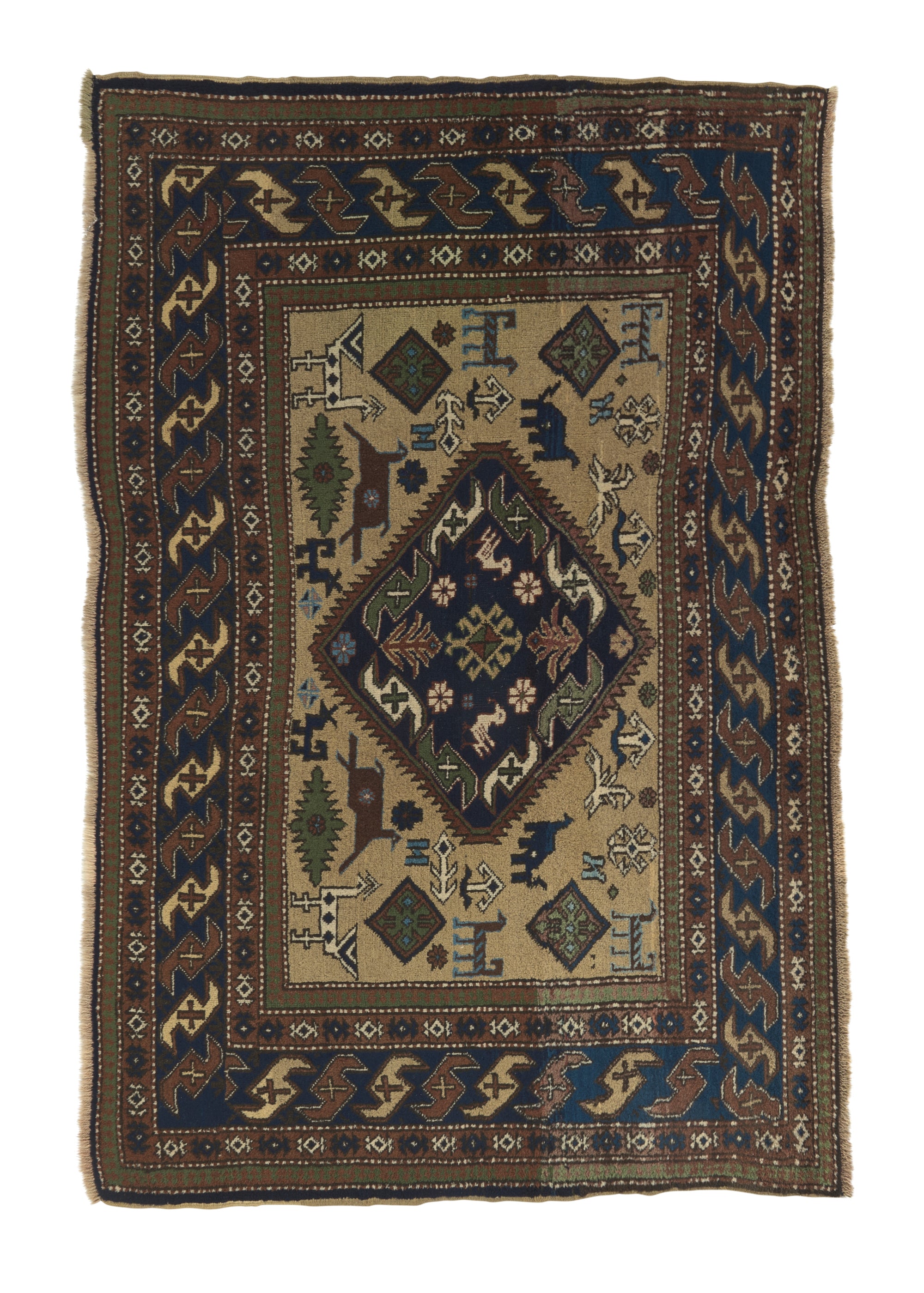 ardabil rug