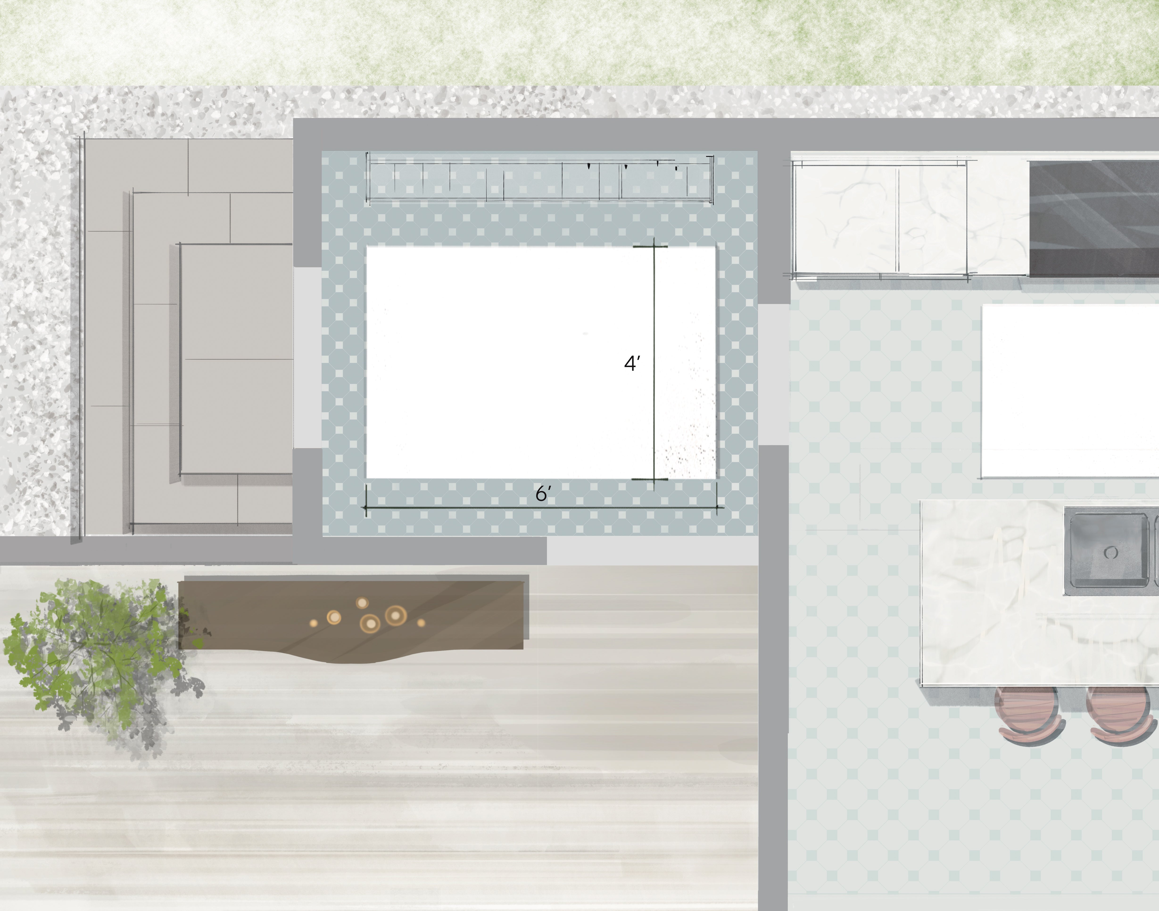 4x6 Rugs – Adib's Rugs