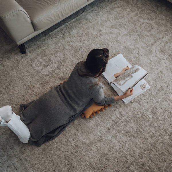 Neutral Rugs Collection – Adib's Rugs