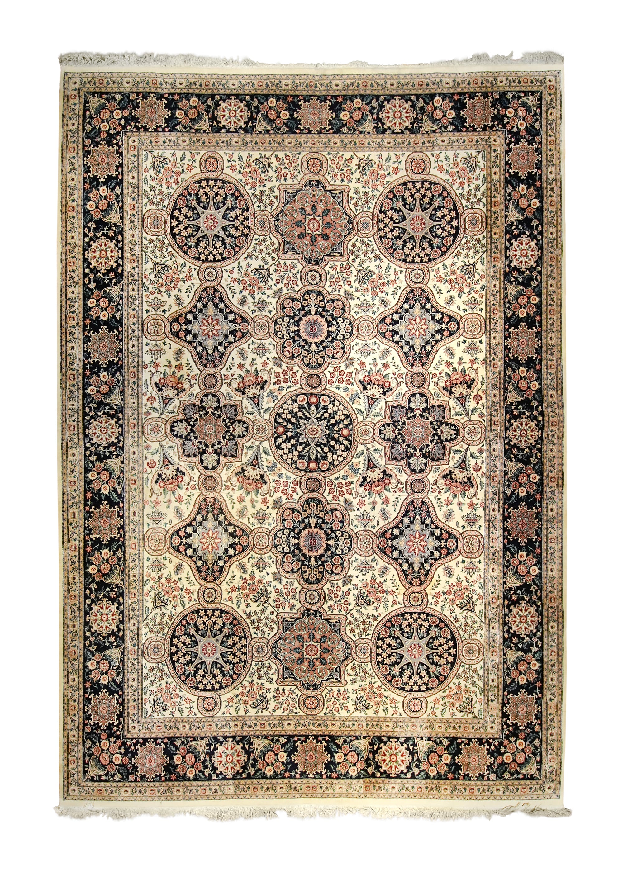 pakistan rug patterns