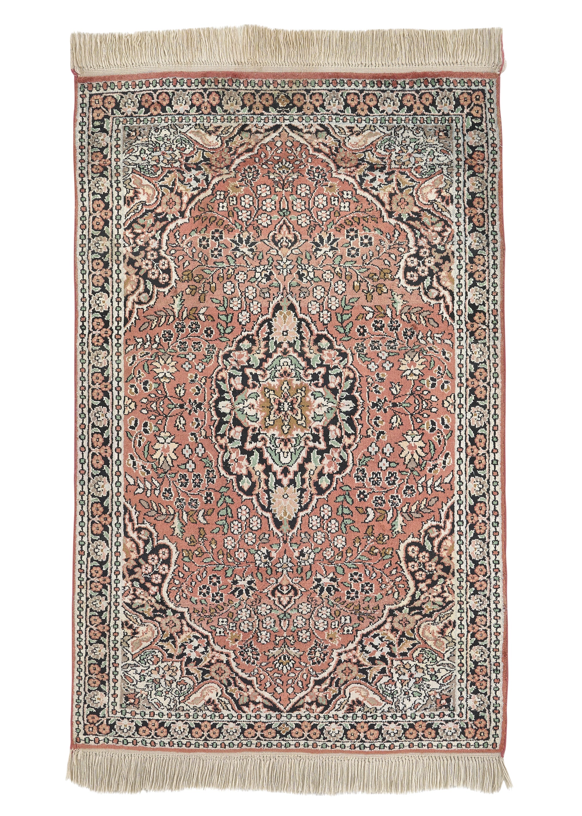 Kashmiri Rugs Collection – Adib's Rugs