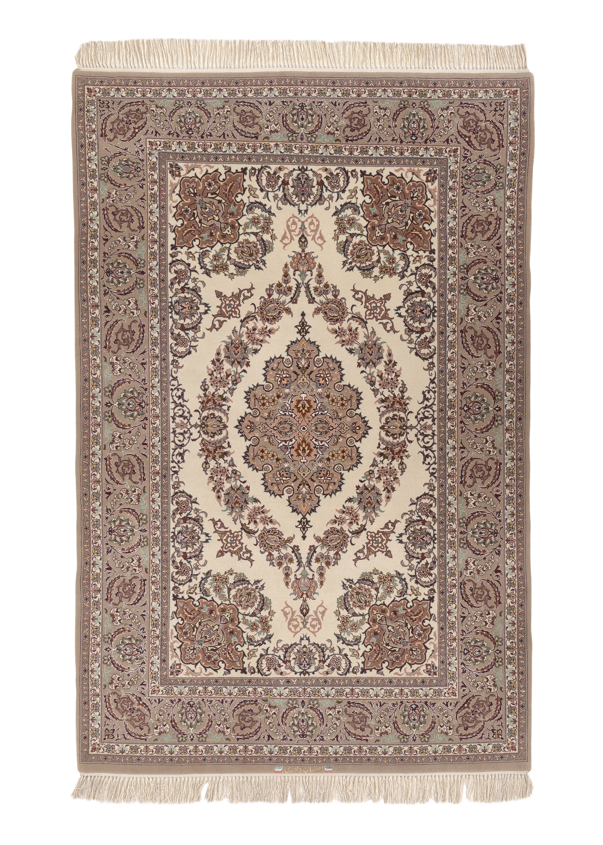 Davari Rugs – Adib's Rugs