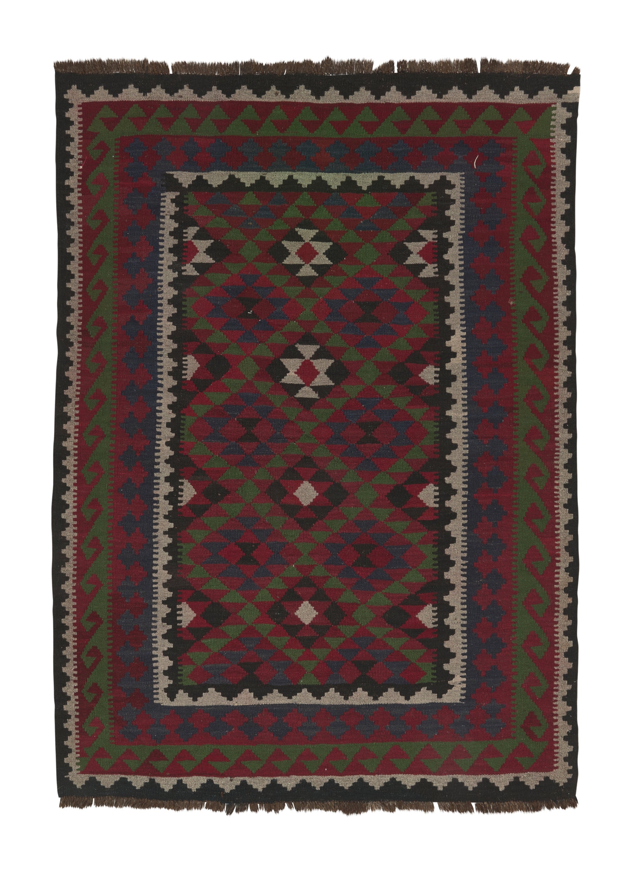 Shiraz Rugs – Adib's Rugs