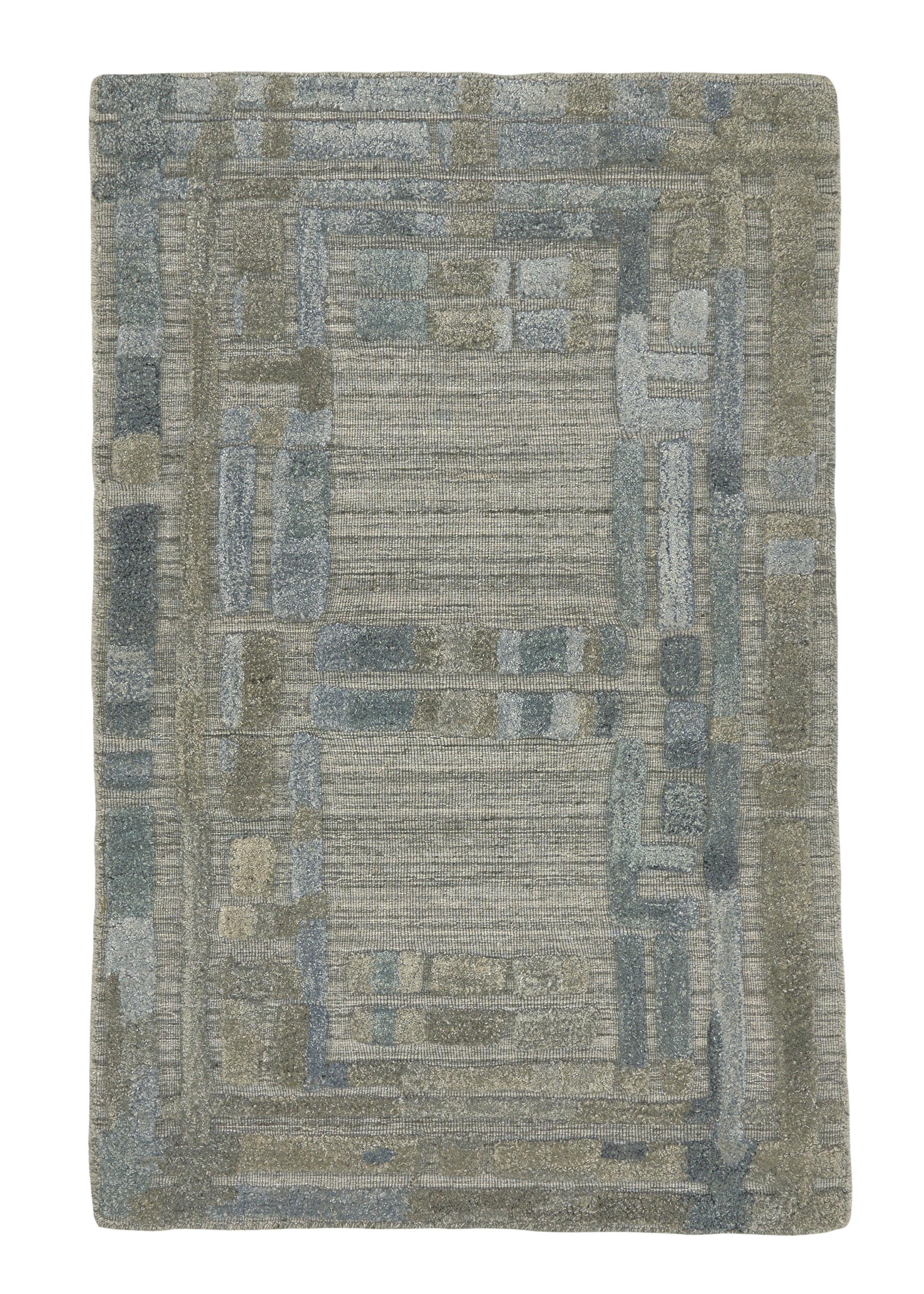 High Low Pile Rugs – Adib's Rugs