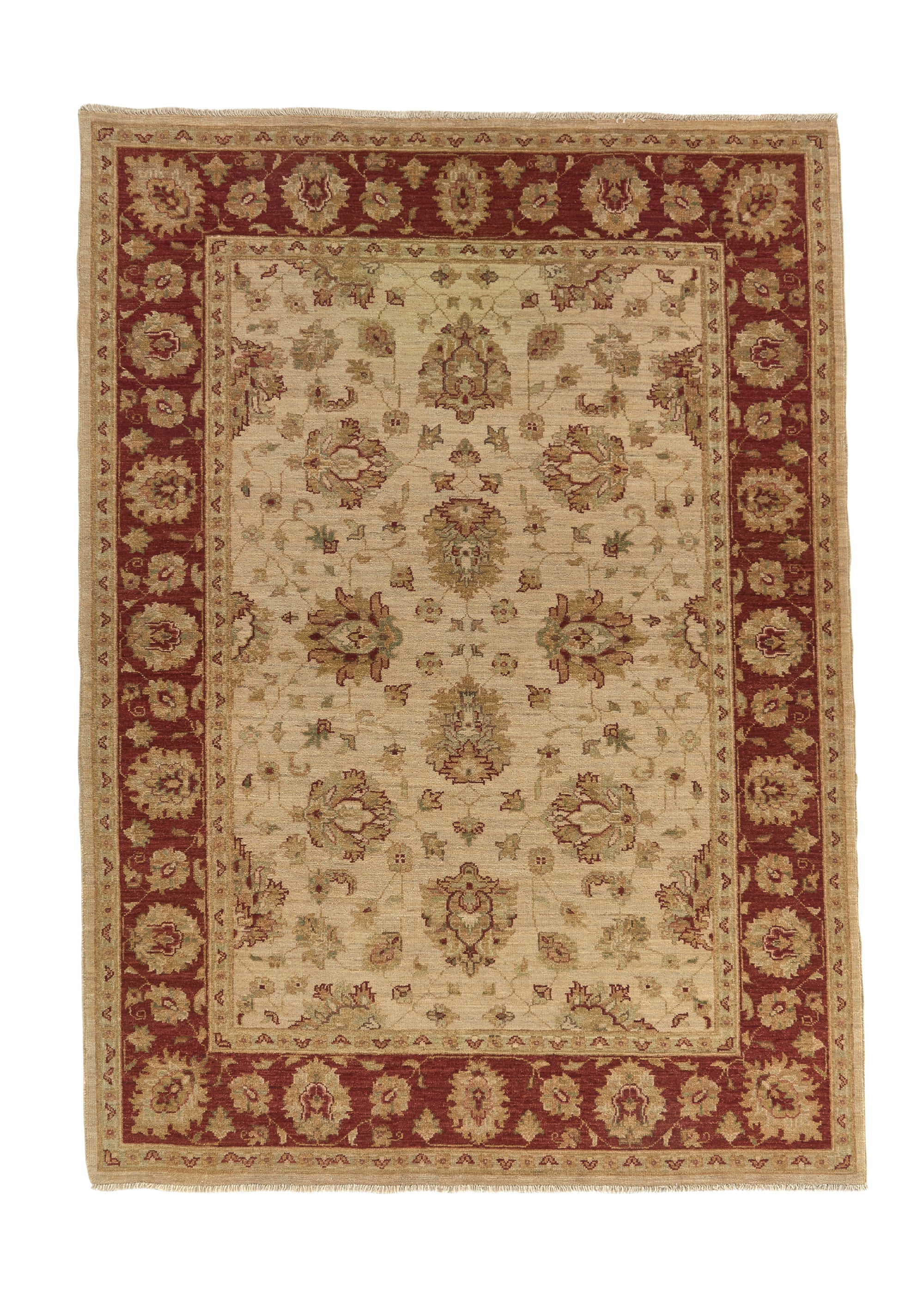 pakistan rug patterns