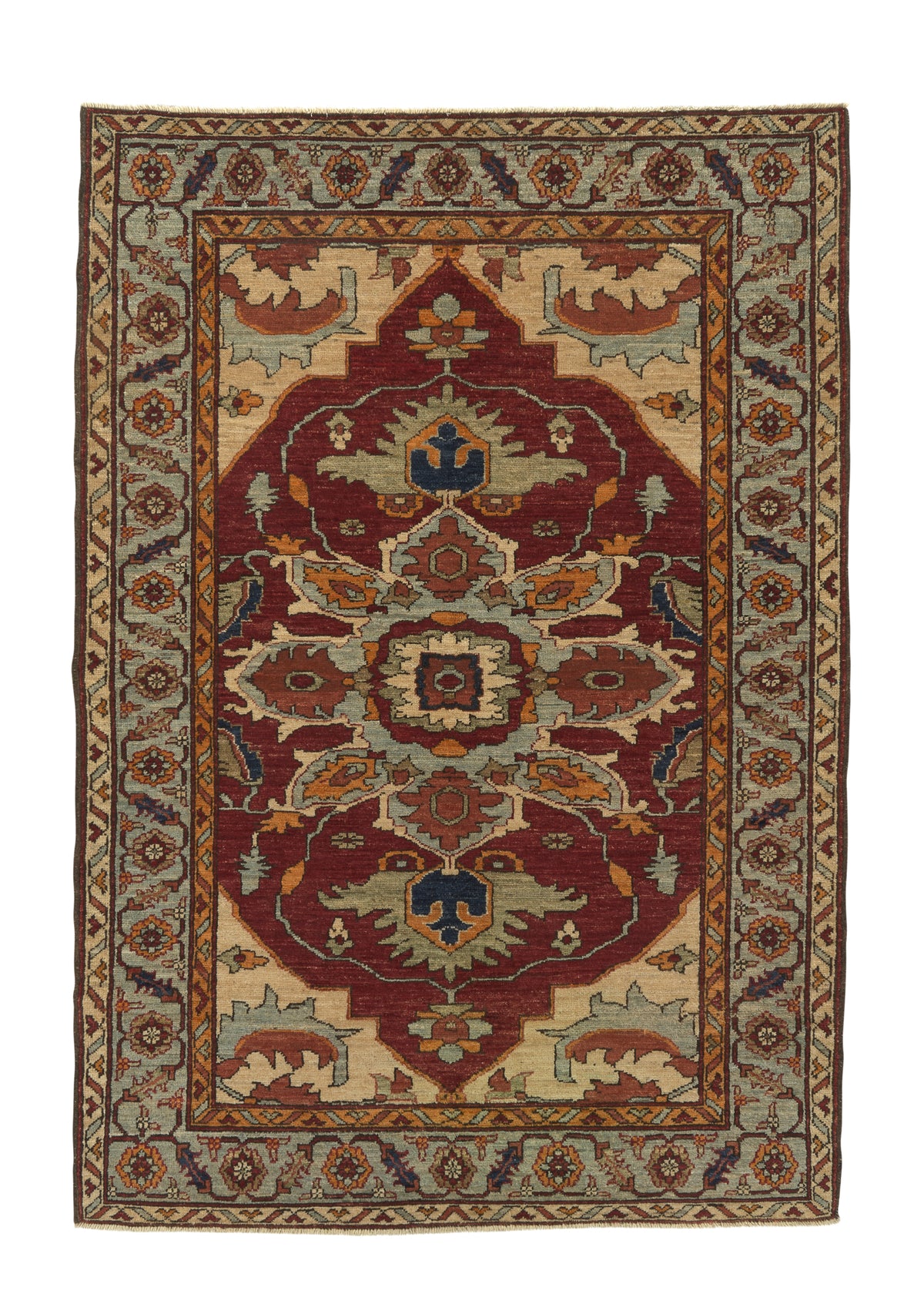 pakistani handmade carpets