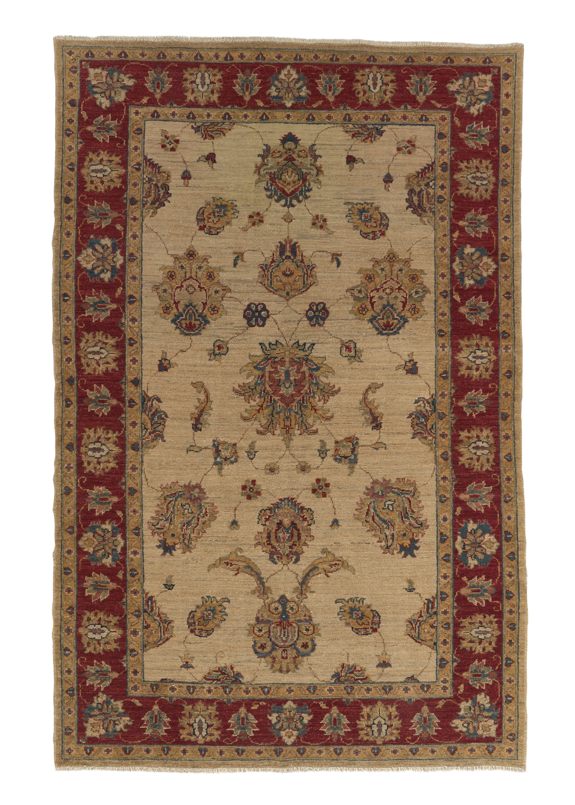 Pakistani Rugs Collection – Adib's Rugs